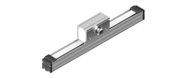 Linear Motion System Theory - Industrial Solutions Lab